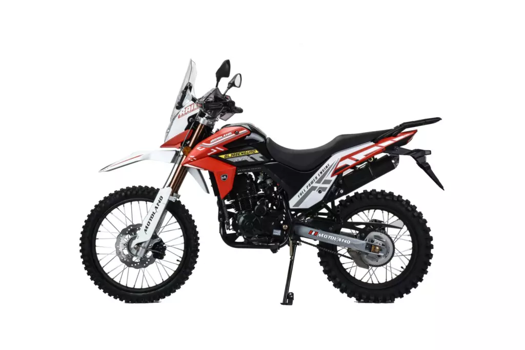 Мотоцикл MOTOLAND 300 ENDURO GL300 - bike-company